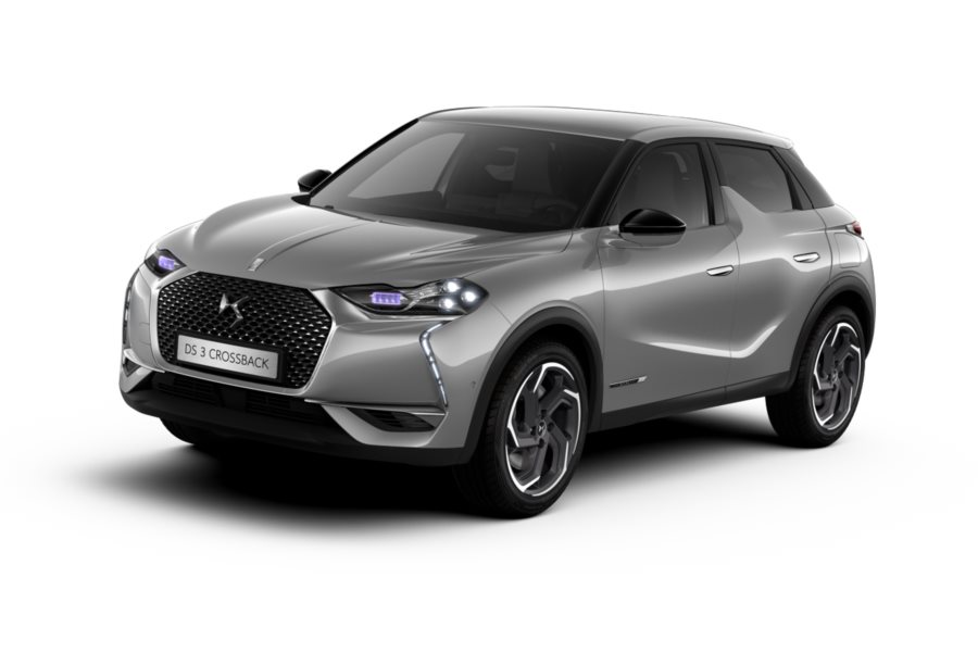 Ds Ds3 Crossback - Concesionario Oficial DS Badalona
